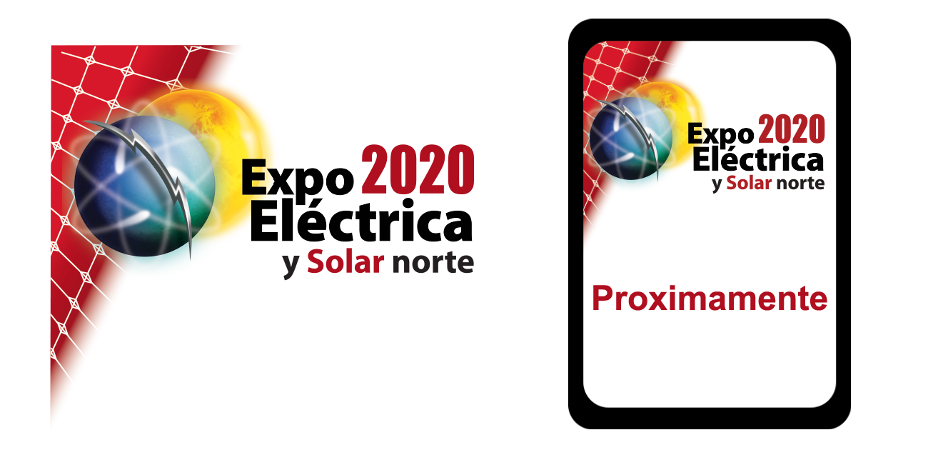Expo Eléctrica | Manual del expositor
